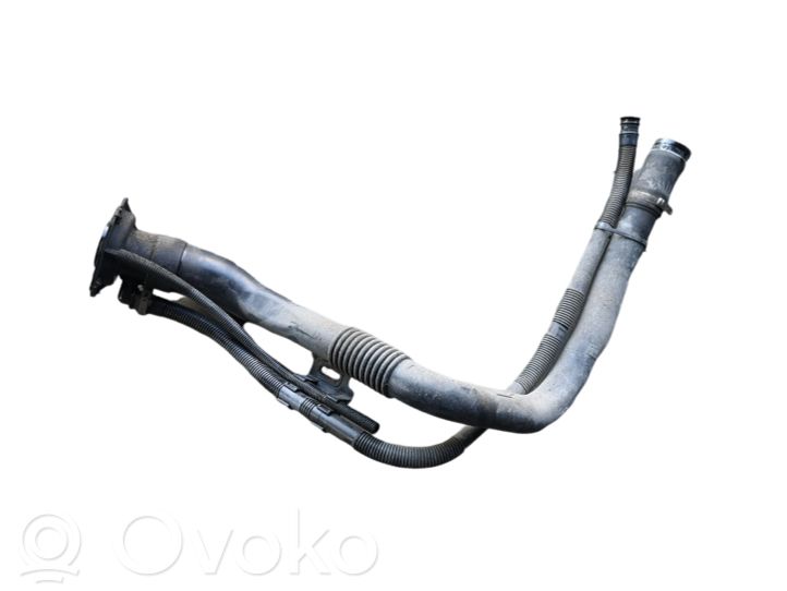 LS392523 Fiat 500 Fuel tank filler neck pipe, 70.00 € | RRR