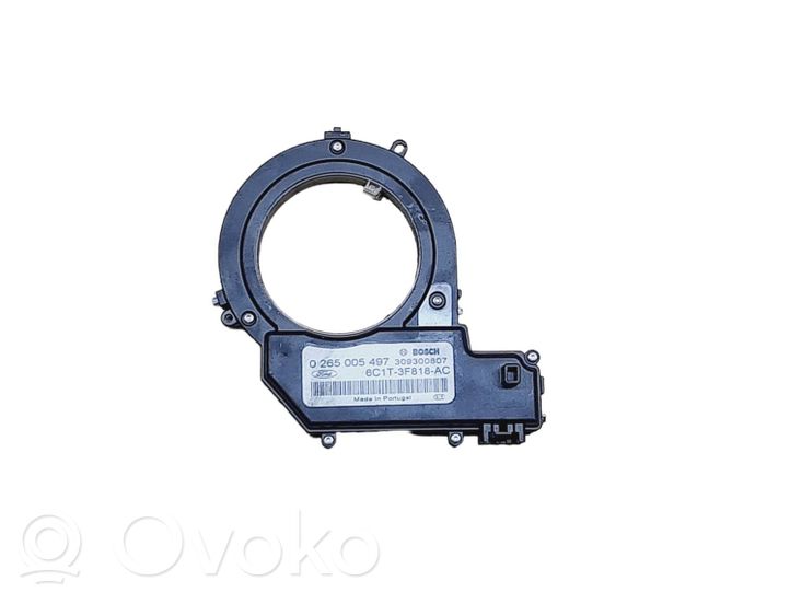 0265005497 Ford Transit Steering angle sensor, 40.00 € | RRR