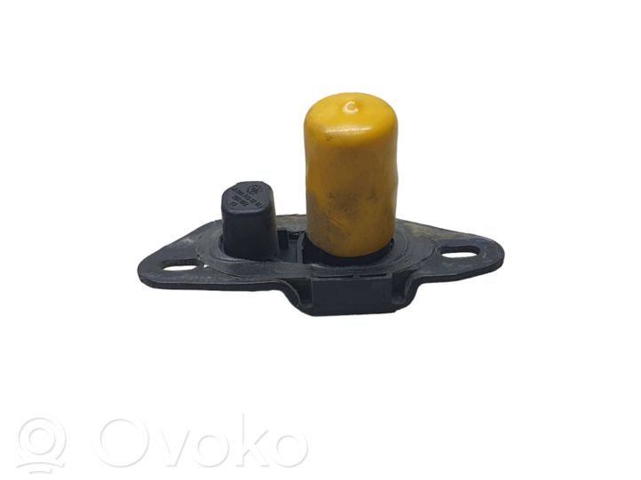 A9067660261 Mercedes-Benz Sprinter W906 Boucle de verrouillage porte ...