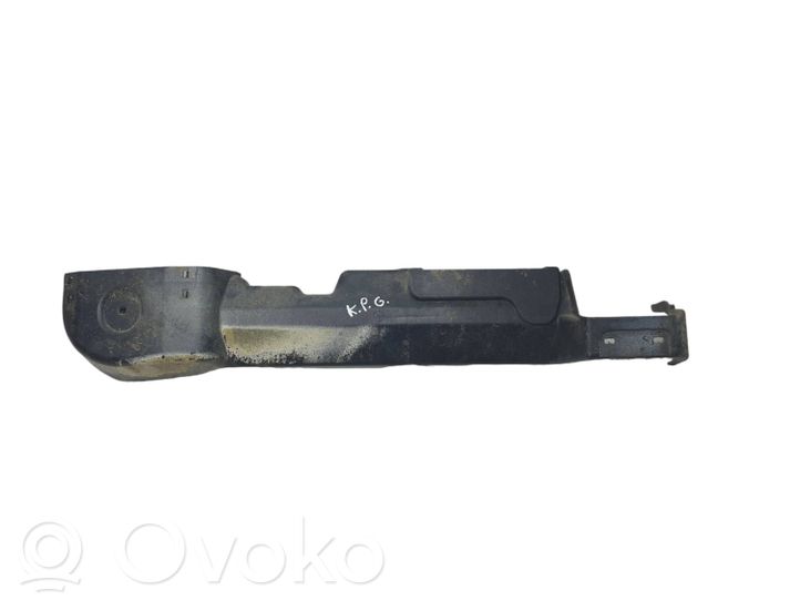 A4478890000 Mercedes-Benz Vito Viano W447 Rear underbody cover/under ...