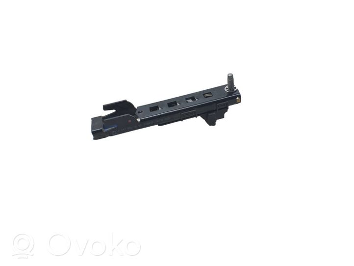 A4478600088 Mercedes-Benz Vito Viano W447 Seat belt adjustment rail, 15 ...