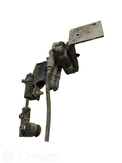 90554147 Ford Transit Unités de vannes / Répartiteur d'air (suspension ...