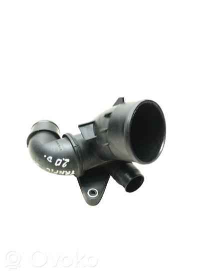 1243977S02 Renault Trafic III (X82) Turbo air intake inlet pipe/hose ...