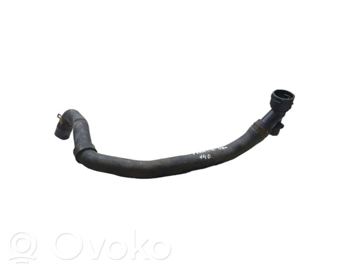 6Q0122291F Skoda Roomster (5J) Engine coolant pipe/hose, 10.00 € | RRR