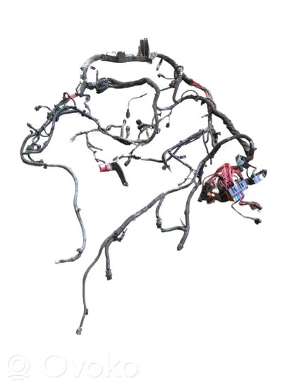 240115179R Renault Master III Engine installation wiring loom, 250.00 ...