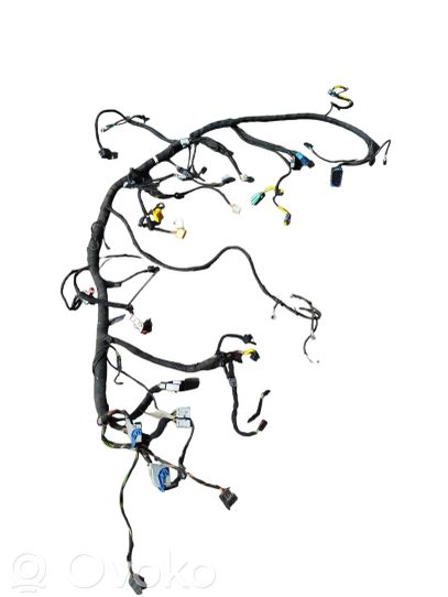 5801367690 Iveco Daily 5th gen Panel wiring, 150.00 € | RRR