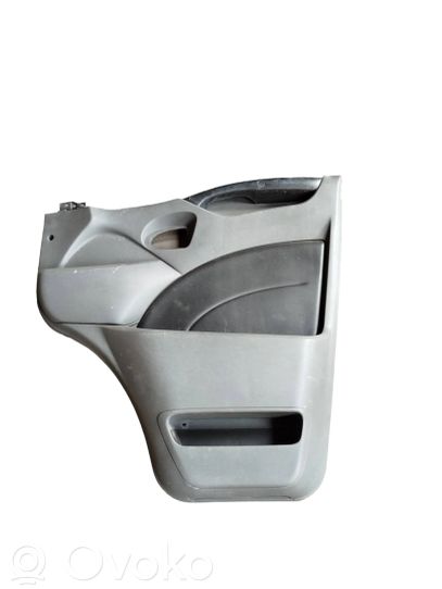 5801256705 Iveco Daily 5th gen Garniture de panneau carte de porte ...