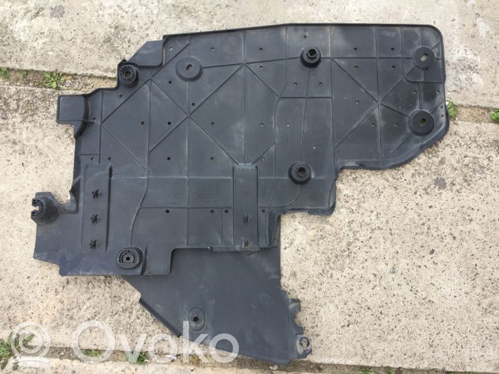 9809531480 Peugeot 3008 II Couvre soubassement arrière, 18.83 € | OVOKO