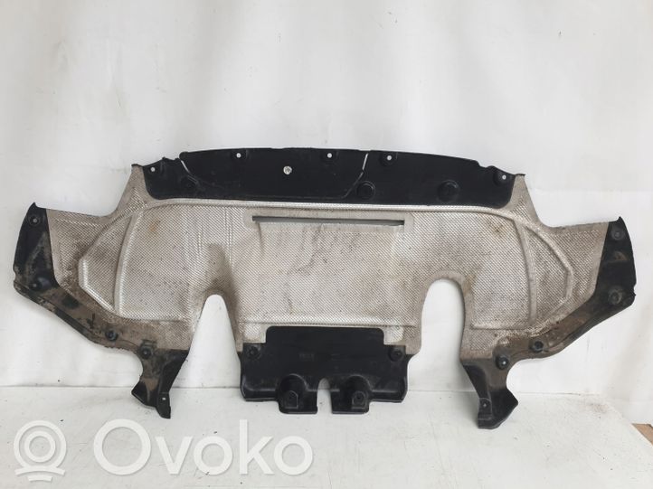 51164310 BMW 5 G30 G31 Engine splash shield/under tray, 60.04 € | RRR