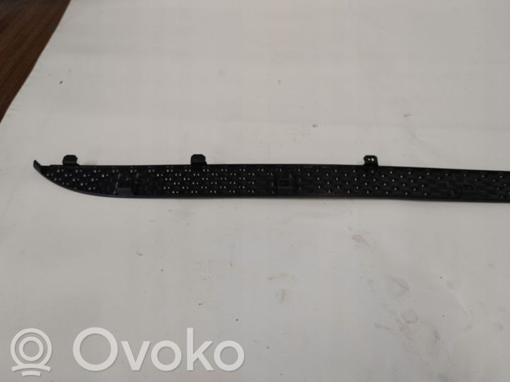 A1648850824 Mercedes-Benz ML W164 Rear bumper trim bar molding, 36.02 ...