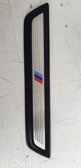 51477354251 BMW X3 F25 Galinio slenksčio apdaila (vidinė), 36.02 € | RRR