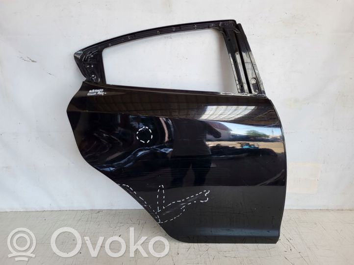 ALFA ROMEO GIULIA Alfa Romeo Giulia Rear door, 94.71 € | RRR