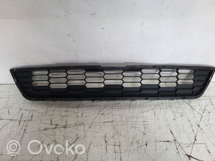 96694760 Chevrolet Aveo Front bumper lower grill, 21.65 € | RRR