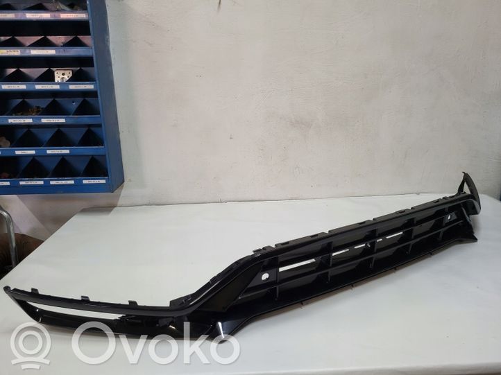 31663528 Volvo XC90 Front bumper lip, 125.55 € | RRR