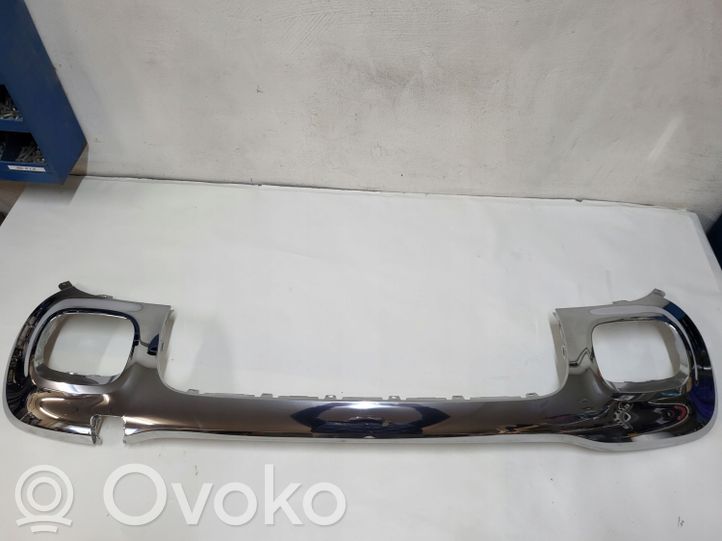 SLA2800 Mercedes-Benz GLB x247 Becquet de coffre 2478859000 - Pièce ...