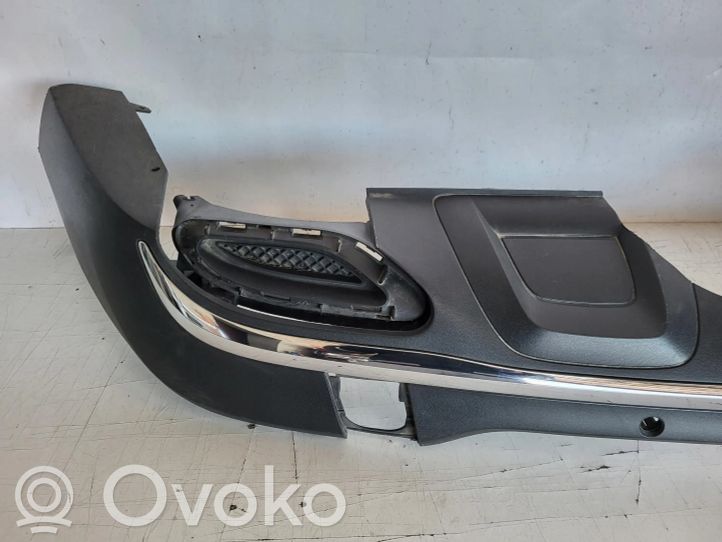 A2538850300 Mercedes-Benz GLC X253 C253 Enjoliveur de pare-chocs arrière, 122.27 € | OVOKO