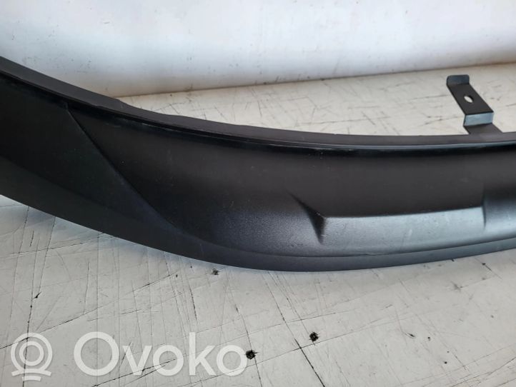86512n7000 Hyundai Tucson IV NX4 Front bumper splitter molding, 70.31 ...