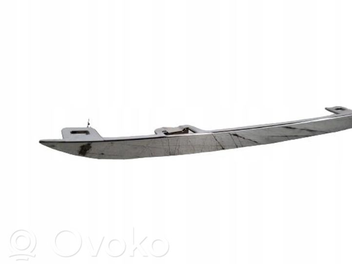 850709974R Renault Clio IV Rear bumper trim bar molding, 98.82 € | RRR