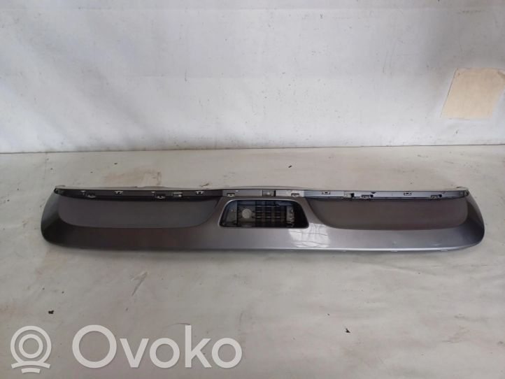 71871-86R Suzuki Vitara (LY) Rear bumper trim bar molding, 59.29 € | RRR