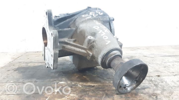 SLK2622 Volvo XC70 Gearbox transfer box case 7520115990 DWXJA P31256301 ...