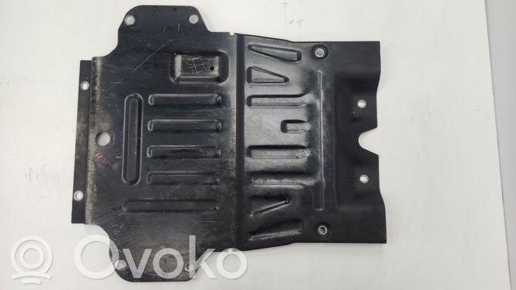 KRB500122 Land Rover Range Rover Sport L320 Engine splash shield/under ...
