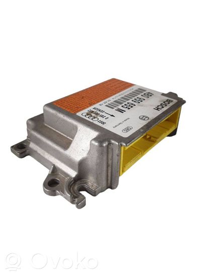 4B0959655M Audi A8 S8 D2 4D Airbag control unit/module, 6.00 € | RRR
