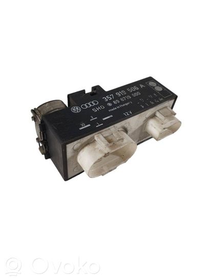 357919506A Volkswagen Golf IV Coolant fan relay, 8.00 € | RRR