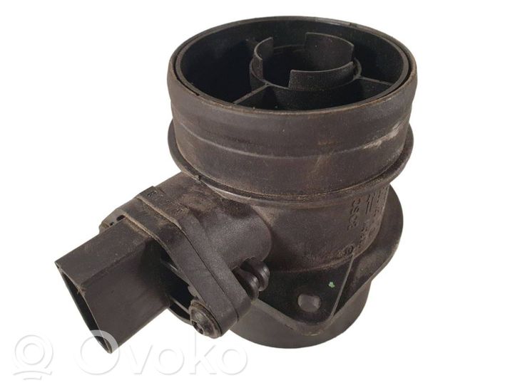 074906461B Volkswagen PASSAT B6 Mass air flow meter, 6.00 € | RRR
