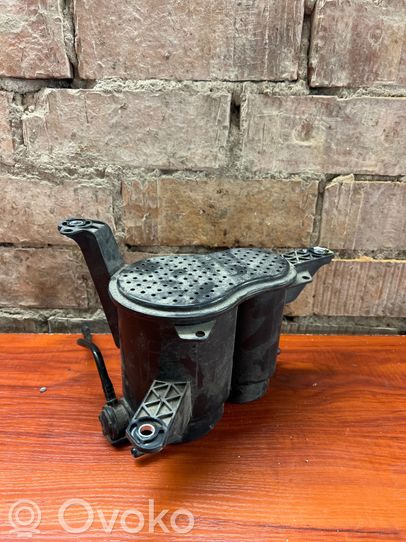 8K0201799G Audi A5 8T 8F Active carbon filter fuel vapour canister, 10. ...