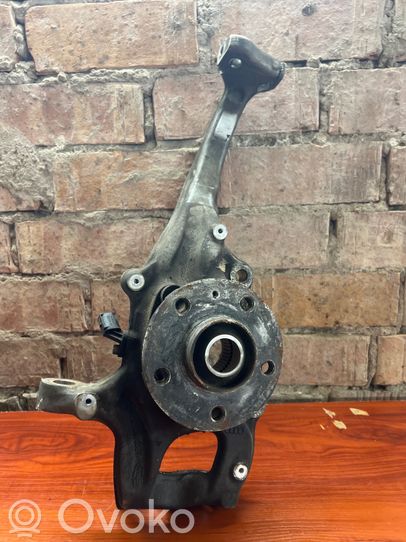 4G0407241C Audi A7 S7 4G Front wheel hub, 50.00 € | RRR