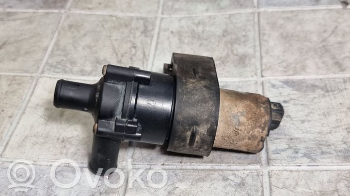A0018356064 Mercedes-Benz ML W163 Electric auxiliary coolant/water pump ...