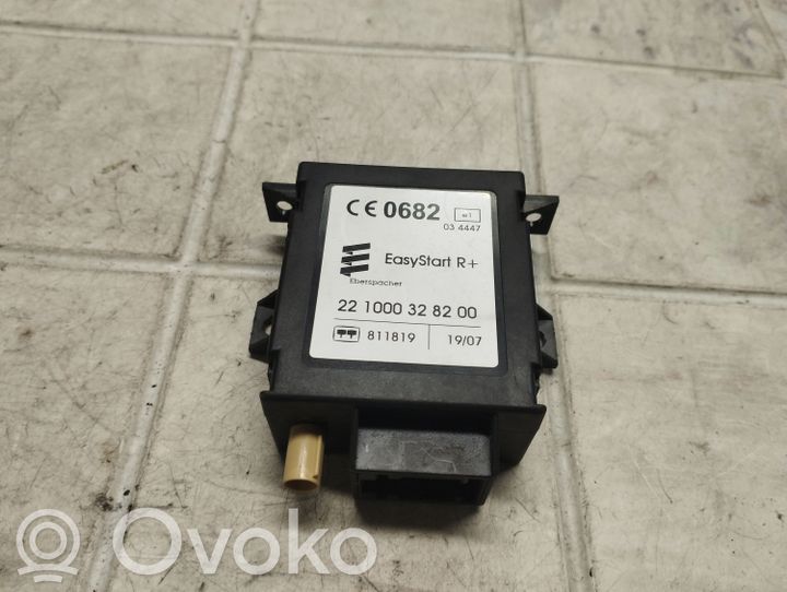 221000328200 Ford Transit Immobilizer control unit/module, 15.00 € | RRR