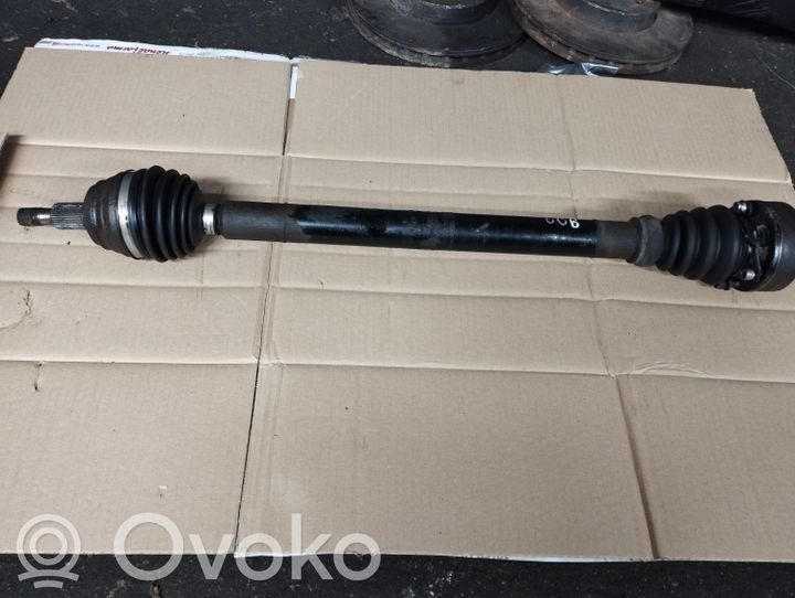 Skoda Octavia Mk1 (1U) Front driveshaft, 20.00 € | RRR