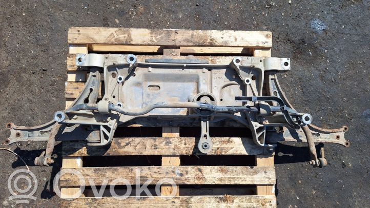Skoda Octavia Mk2 (1Z) Front subframe, 50.00 € | RRR