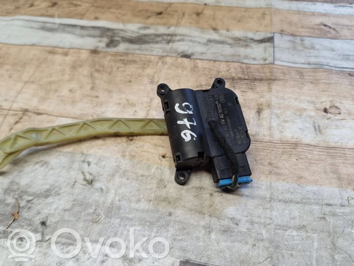 1K1907511C Skoda Octavia Mk2 (1Z) Air flap motor/actuator, 5.00 € | RRR