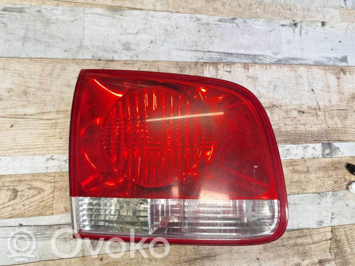 28269003 Volkswagen Touareg I Tailgate rear/tail lights, 10.00 € | RRR