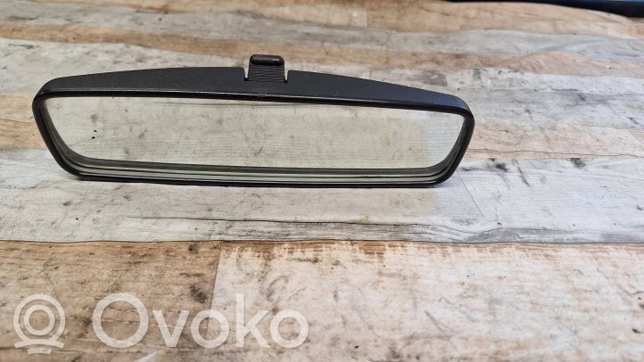 E200708 Mitsubishi Space Star Rear view mirror (interior), 10.00 € | RRR
