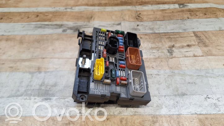 9664706280 Peugeot 308 SW Boîte à fusibles, 80.00 € | OVOKO
