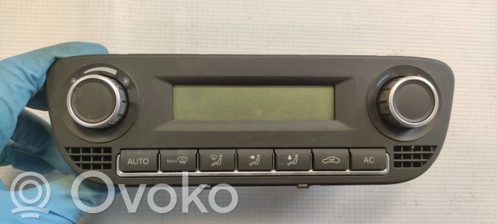 6R0907044E Volkswagen Polo V 6R Climate control unit, 58.00 € | RRR