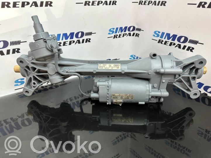 AU113R Audi A4 S4 B9 8W Steering rack, 870.59 € | RRR
