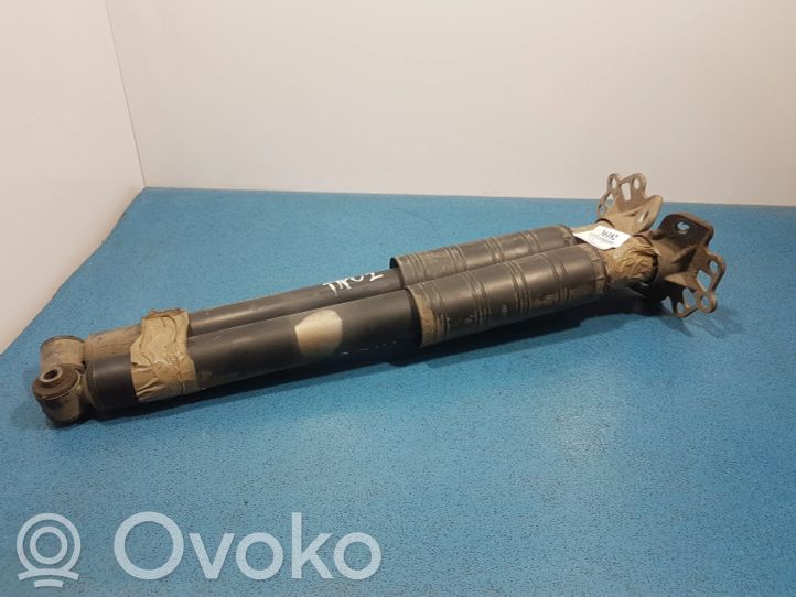 Fiat Tipo Rear shock absorber/damper, 26.20 € | RRR