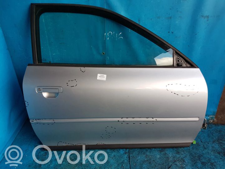 LZ7G Audi A3 S3 8L Front door, 78.60 € | RRR