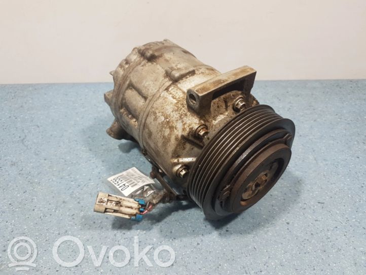 Alfa Romeo 159 Air conditioning (A/C) compressor (pump), 93.18 € | RRR
