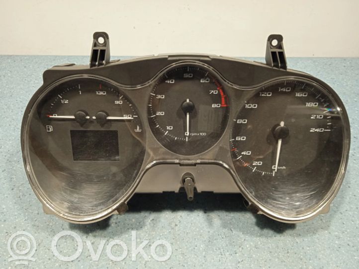 1p0920810p Seat Leon (1P) Speedometer (instrument cluster), 36.71 € | RRR