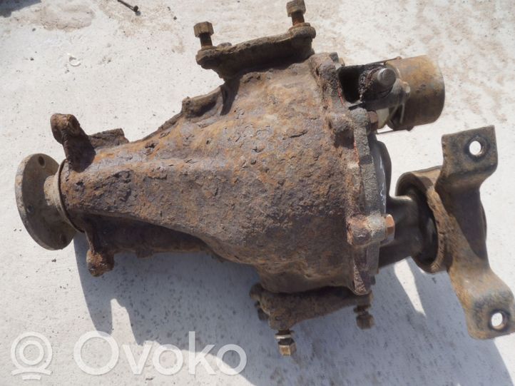 Toyota RAV 4 (XA10) Rear differential, 196.51 € | RRR