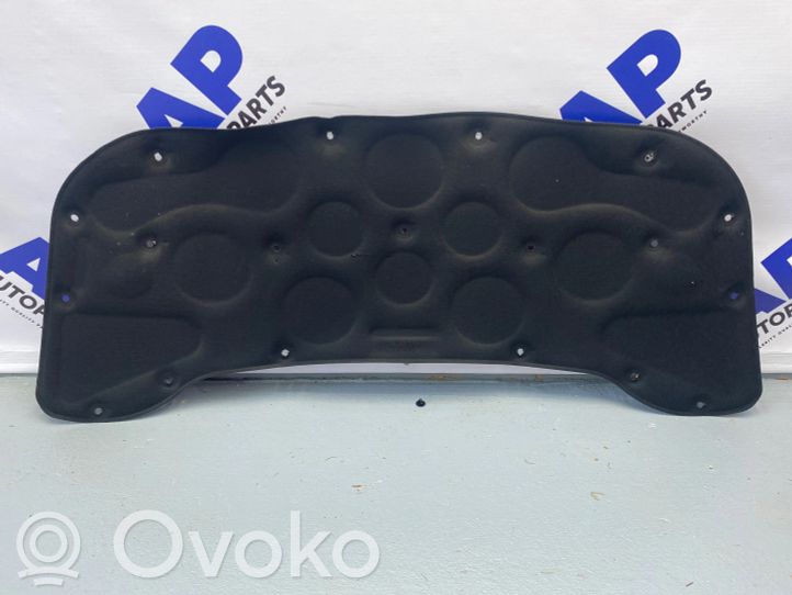 Mercedes-Benz CLA C117 X117 W117 Engine bonnet/hood sound/heat ...