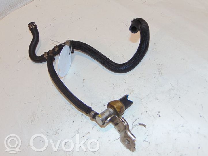 A0045421618 Mercedes-Benz C W204 Fuel pressure sensor, 12.75 € | RRR