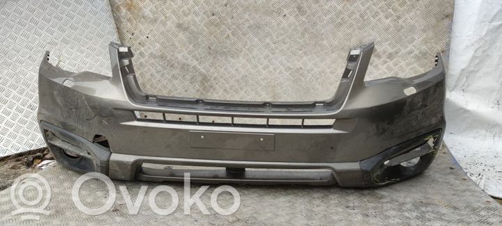 57704SG030 Subaru Forester SJ Front bumper, 70.00 € | RRR