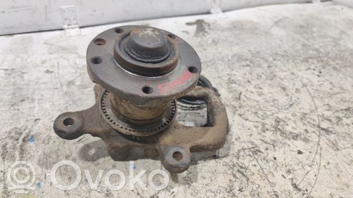 A9013320201 Mercedes-Benz Sprinter W901 W902 W903 W904 Front wheel hub ...