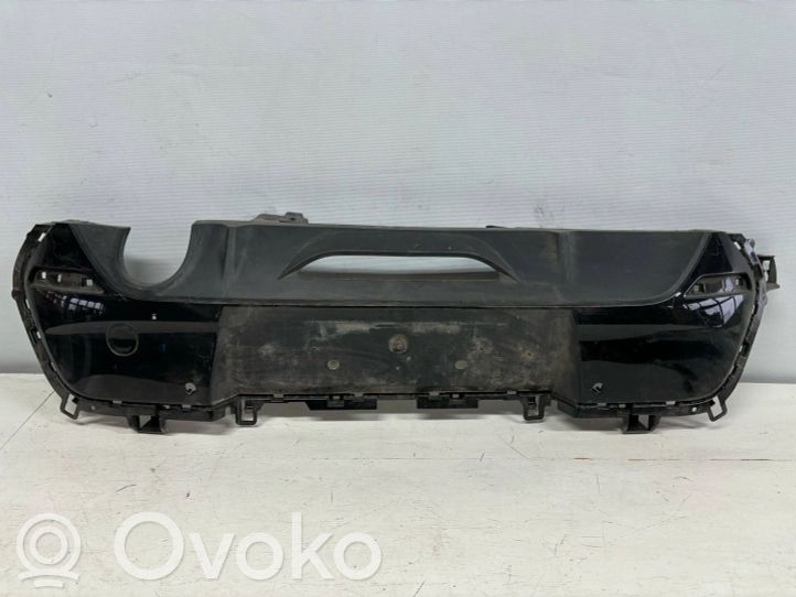 9823195380 Peugeot 208 Front bumper lower grill, 70.00 € | RRR